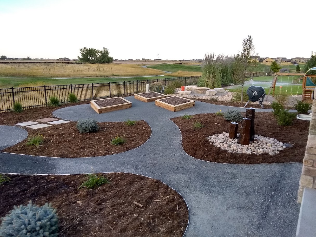 Photo Album – Dave-Rite Landscape Construction