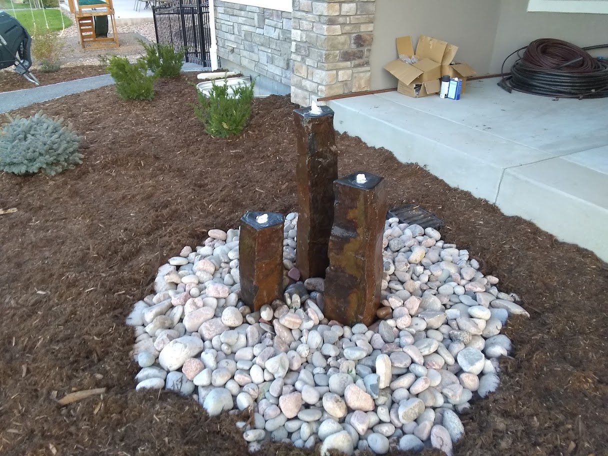 Photo Album – Dave-Rite Landscape Construction