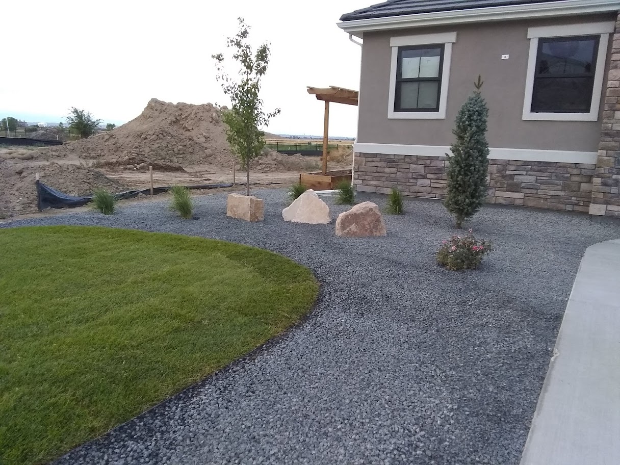 Photo Album – Dave-Rite Landscape Construction